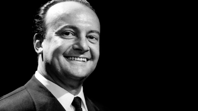 Top 25 Renowned Baritone Singers of All Time - GigWise