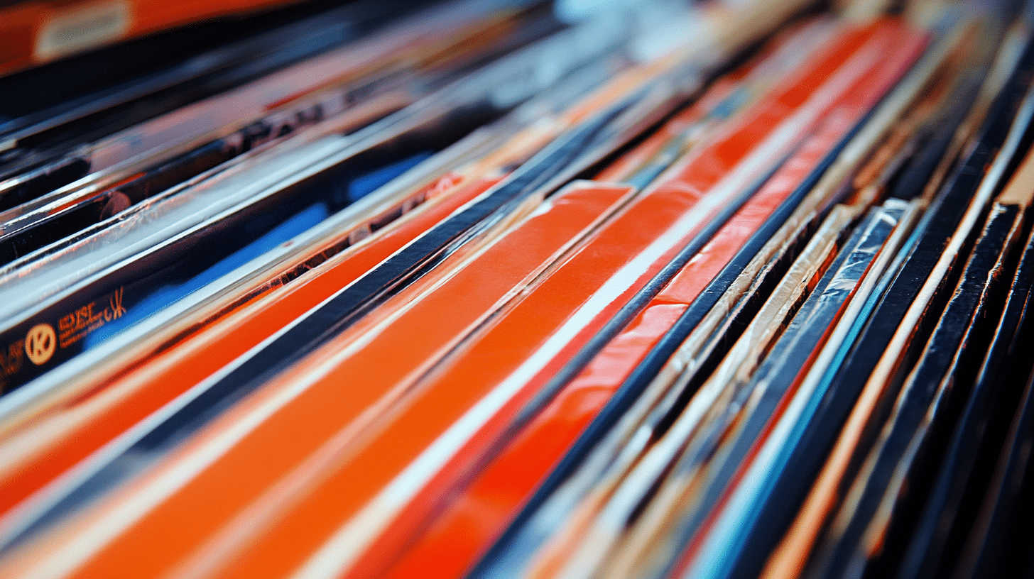 Top 7 Best Albums of the 2000s: A Look Back at an Unforgettable Musical ...