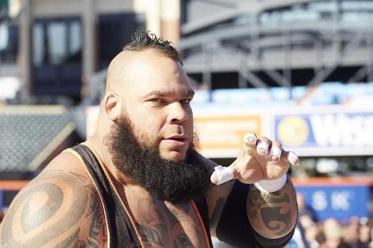 A Glimpse into Tyrus Family Life - GigWise