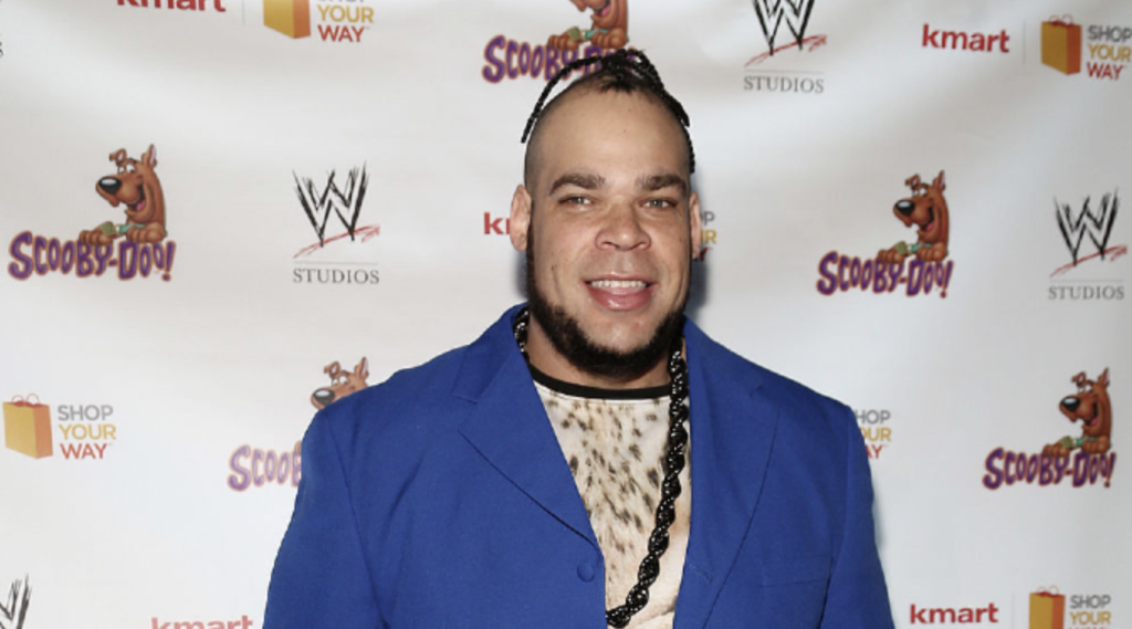 A Glimpse into Tyrus Family Life - GigWise