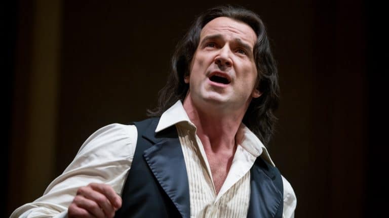 Understanding the Art of Opera Singing - GigWise