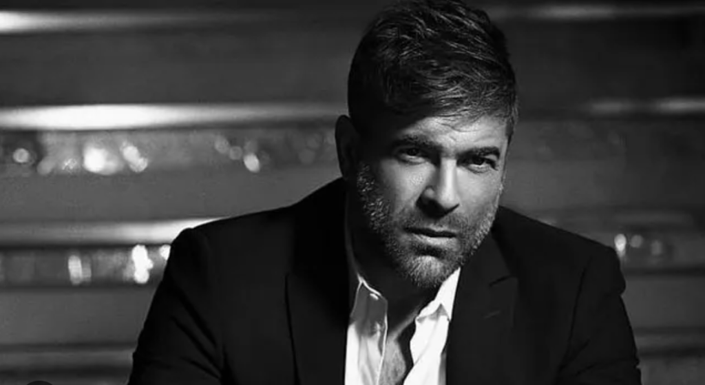 47 Influential Lebanese Singers Who Shaped Music History - GigWise