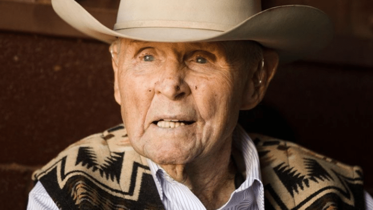 Who Was Buster Welch and Why is He Significant in Yellowstone? - GigWise