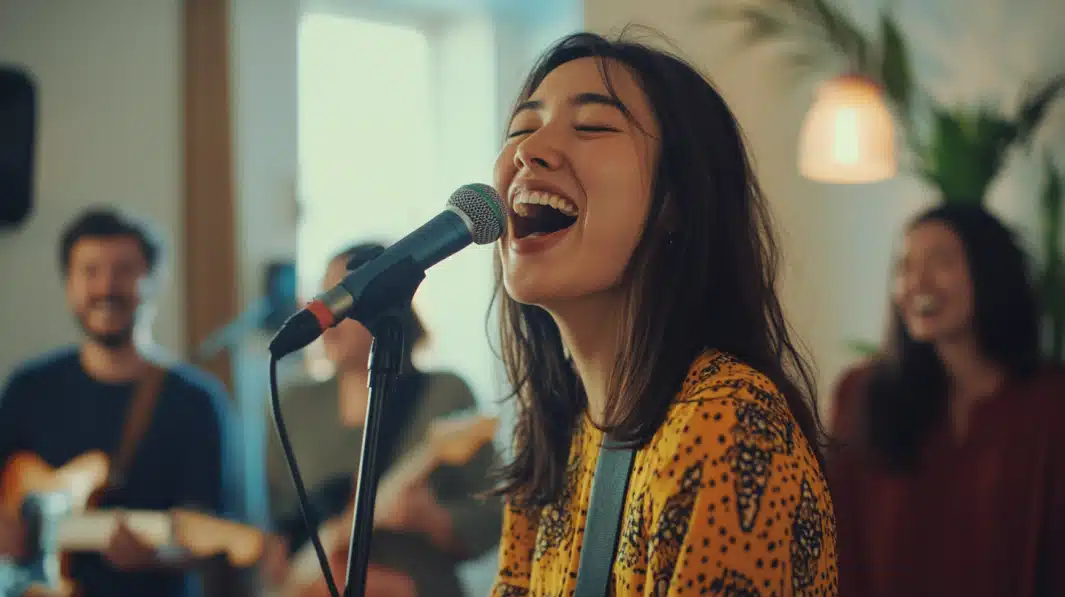 77 Must-Sing Songs that Mesmerize the Listeners - GigWise