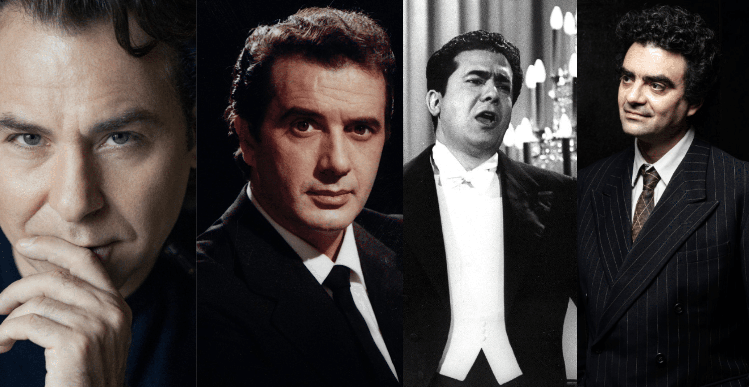 33 Remarkable Male Opera Singers You Should Know - GigWise