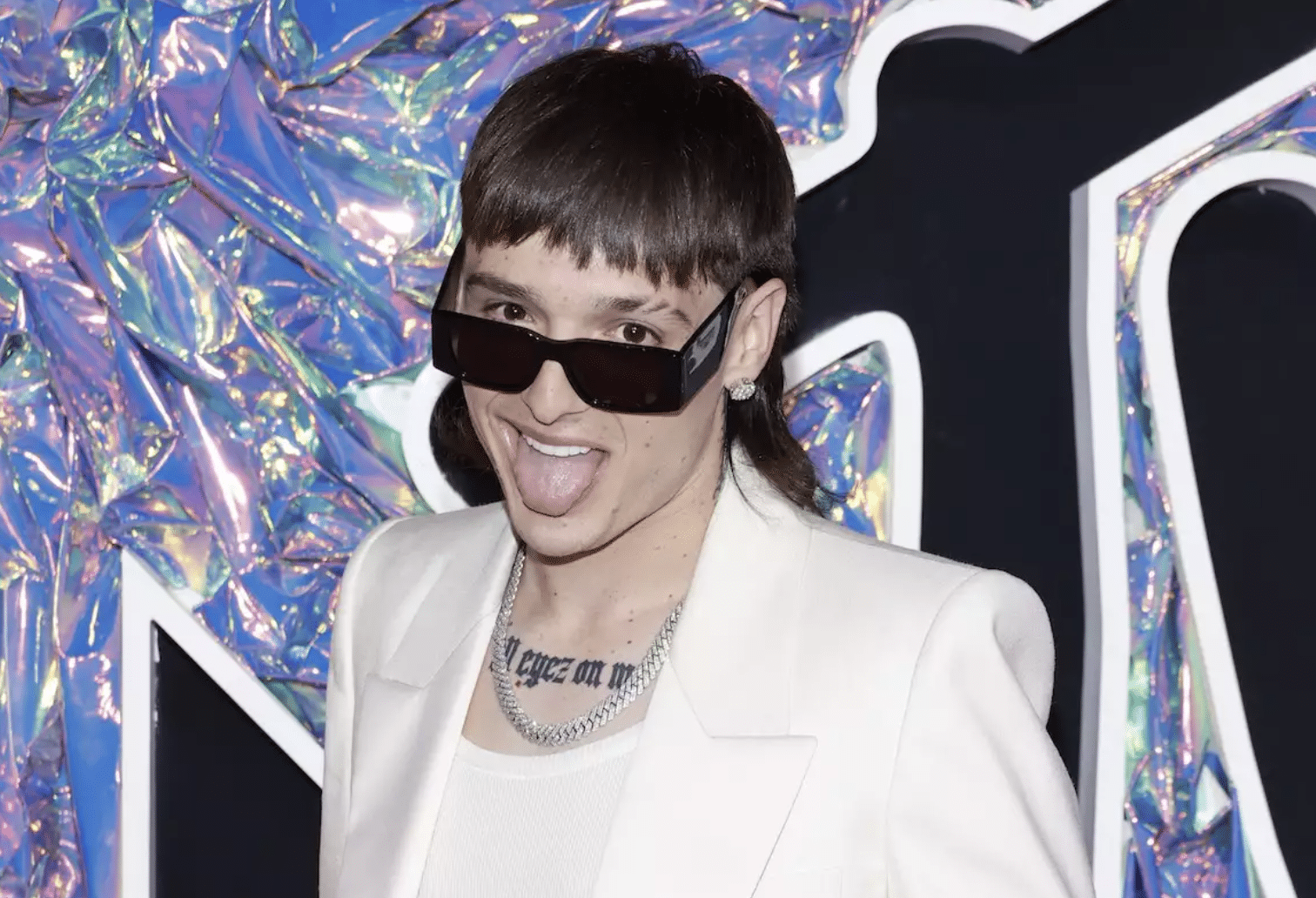 Exploring Peso Pluma’s Academic Background - GigWise