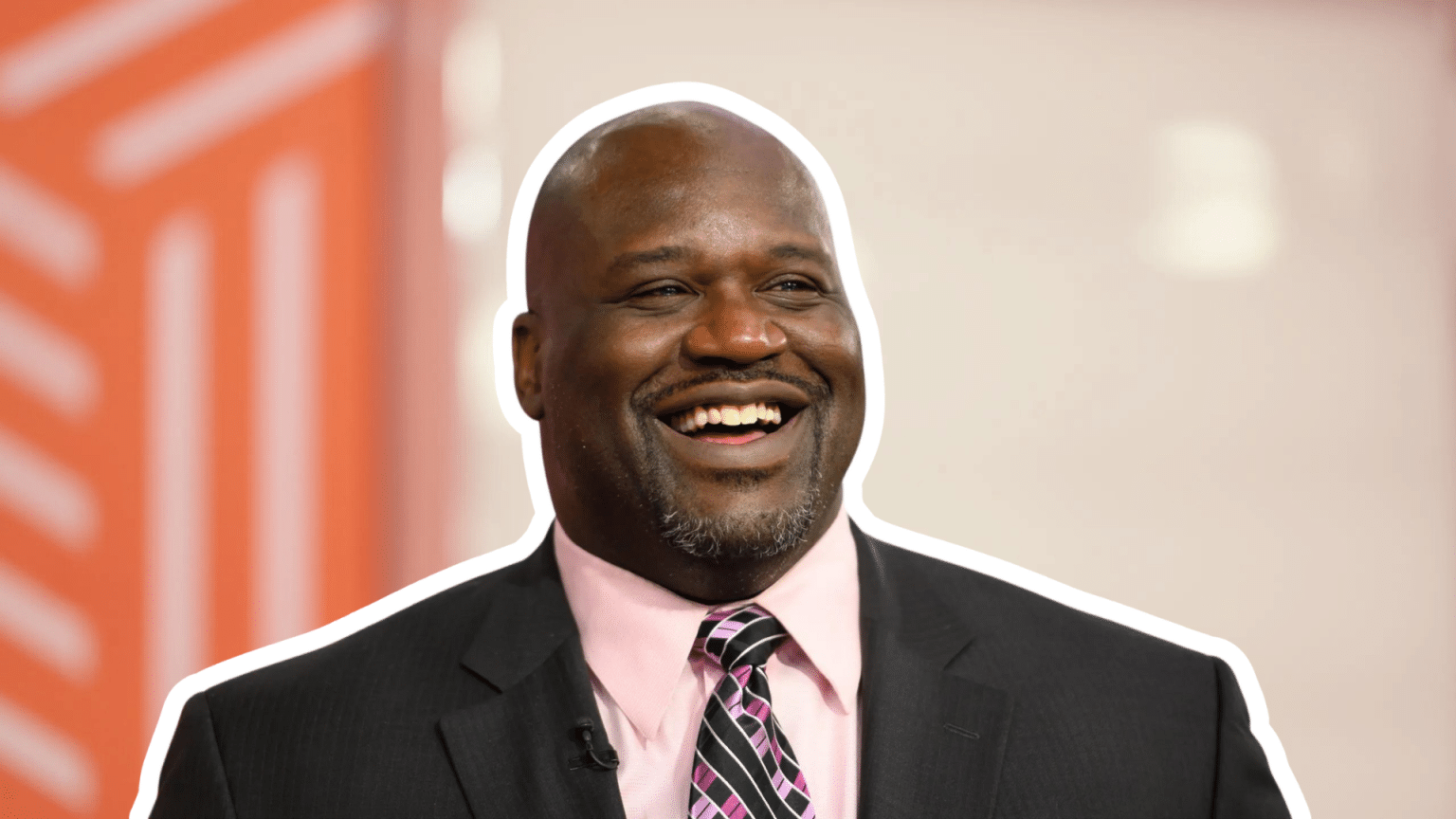 Shaq: Exploring His Life and Career - GigWise