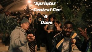 Exploring the Lyrics of ‘Sprinter’ By Central Cee and Dave - GigWise