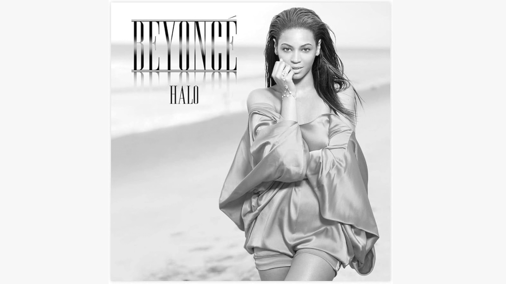 Best of All Time Beyoncé Hit Song Halo Complete Lyrics - GigWise