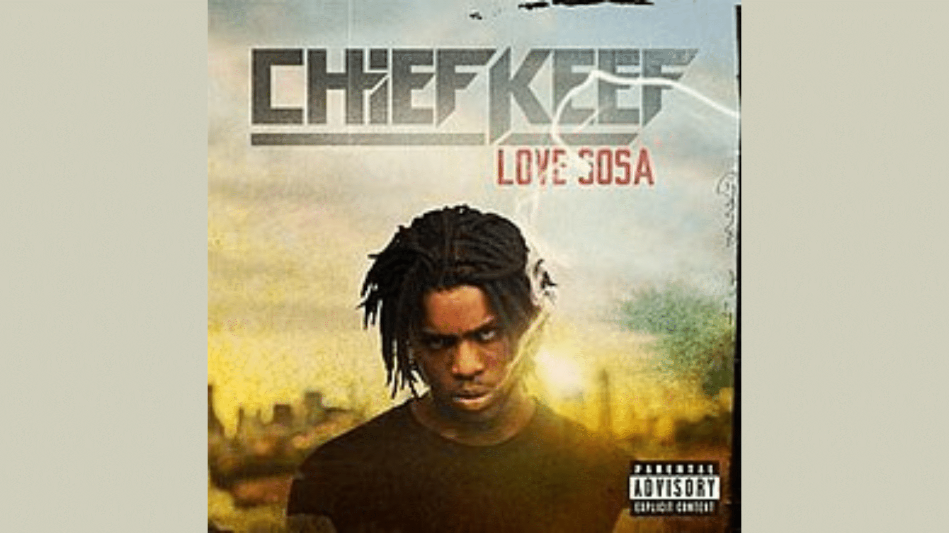 Best of the Internet Chief Keef's Love Sosa Lyrics - GigWise