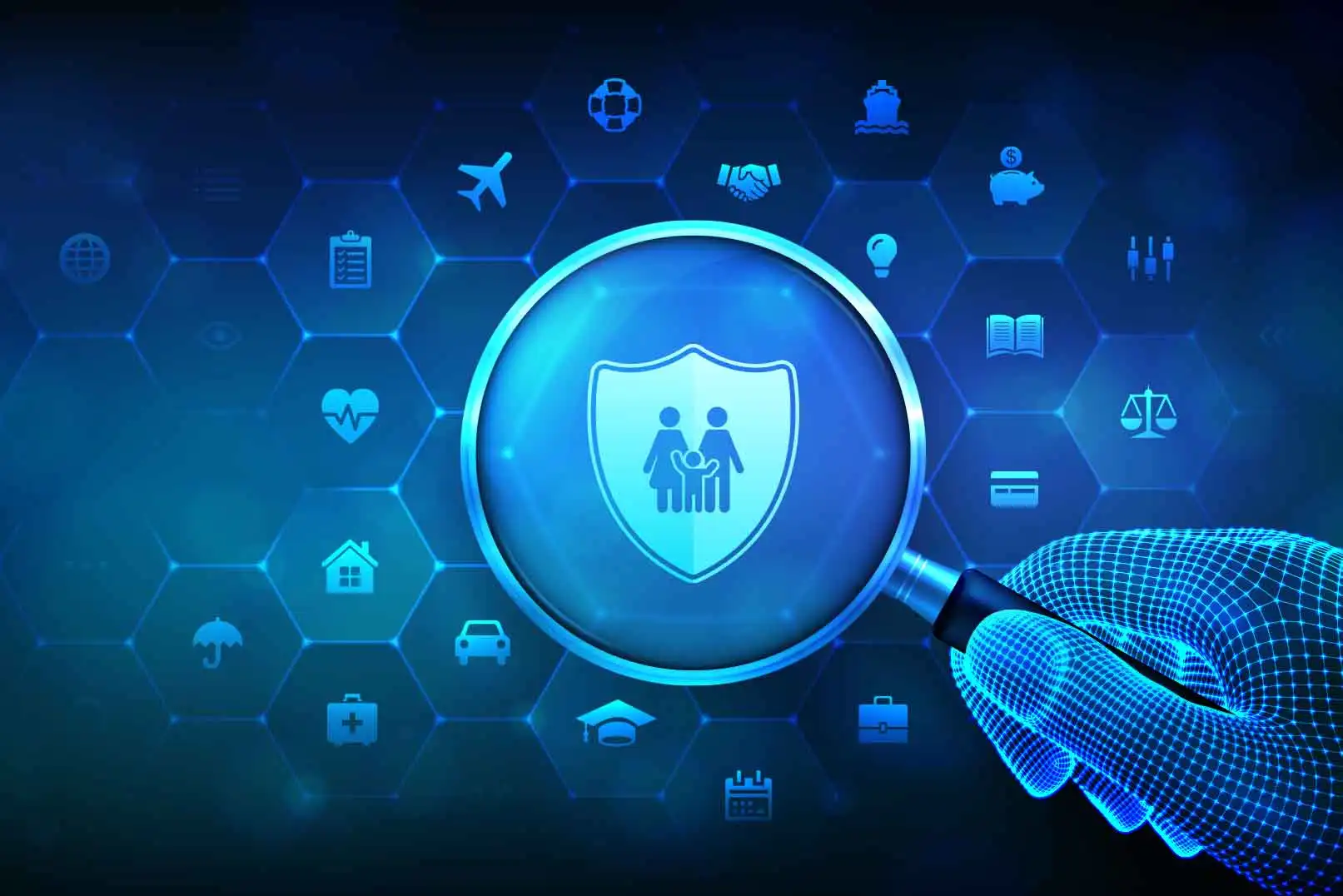 Digital Transformation in the Insurance Industry: Insights and ...