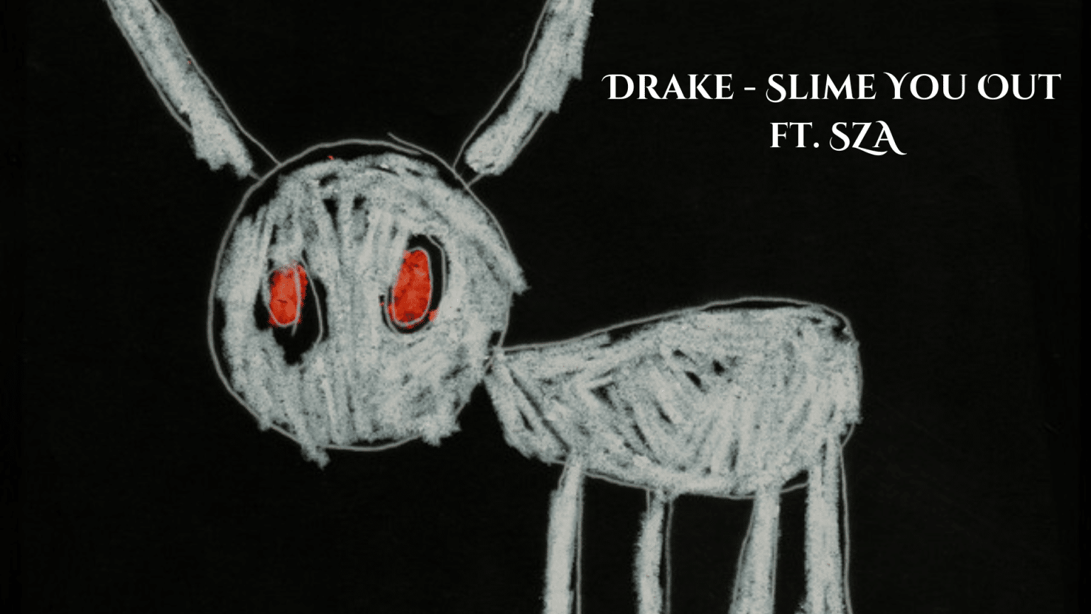 Slime You Out Lyrics by Drake Ft. Sza - GigWise