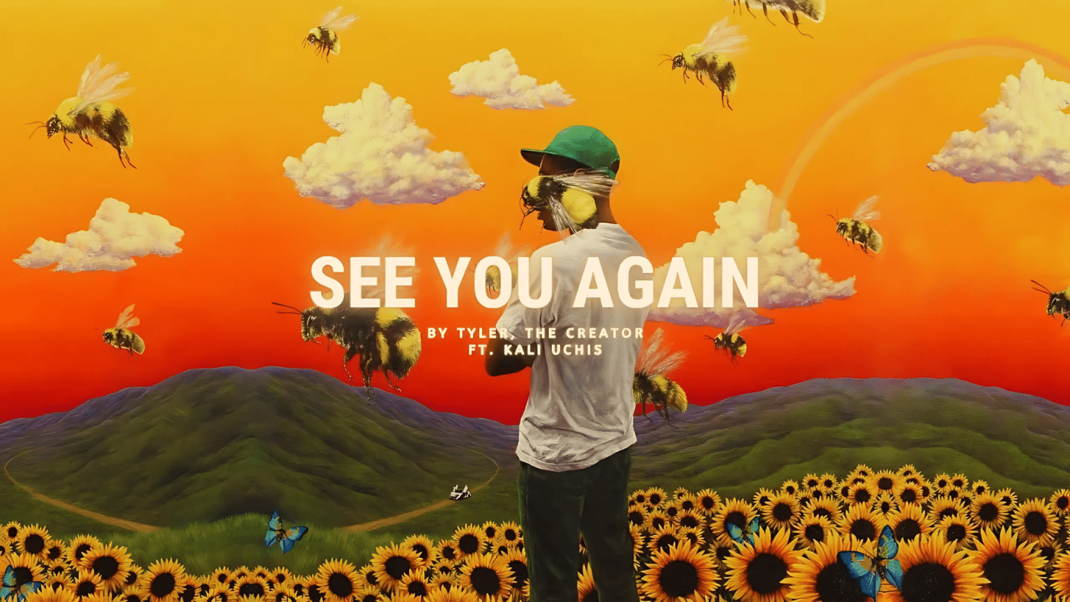 See You Again Lyrics by Tyler Ft. Kali Uchis - GigWise