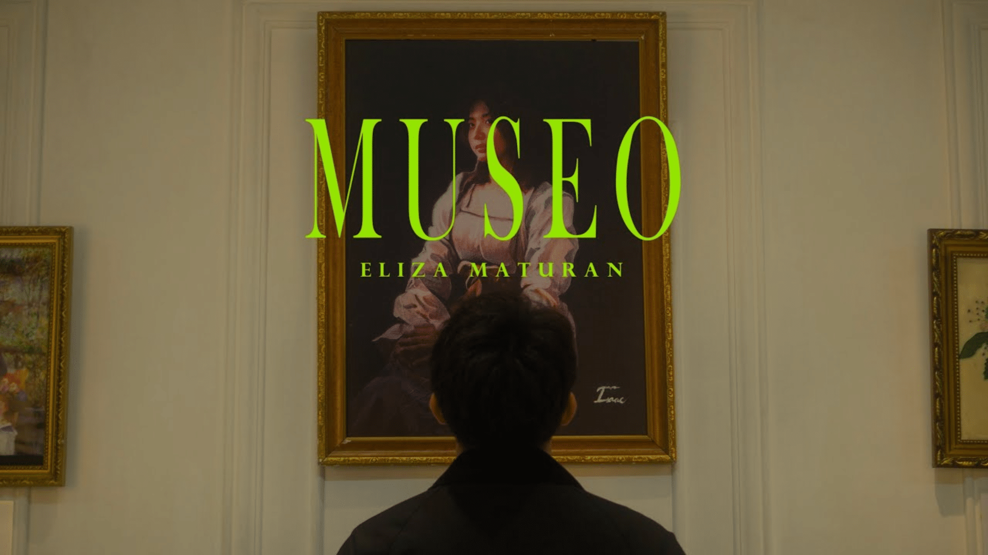 Museo Song by Eliza Maturan Lyrics - GigWise