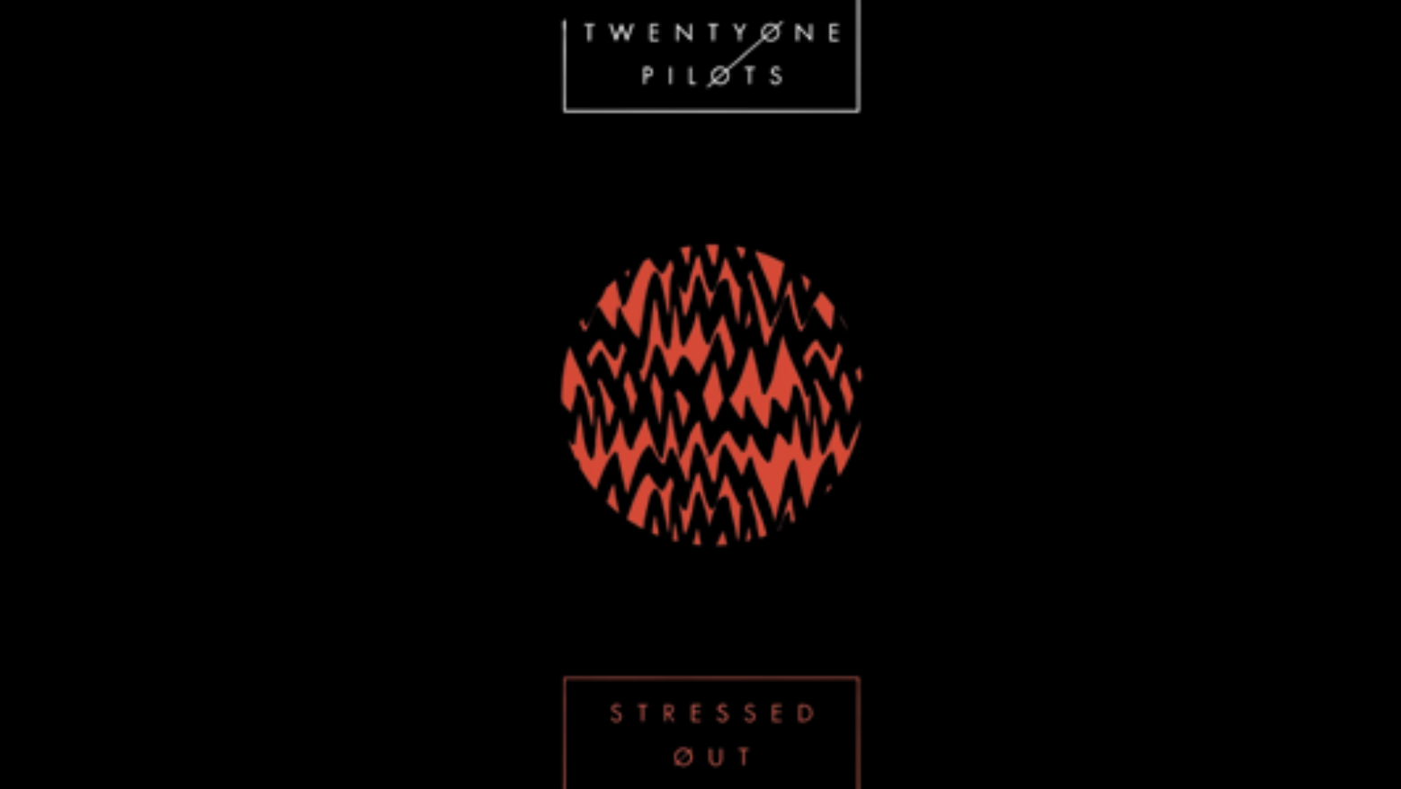 Stressed Out Lyrics By Twenty One Pilots - GigWise