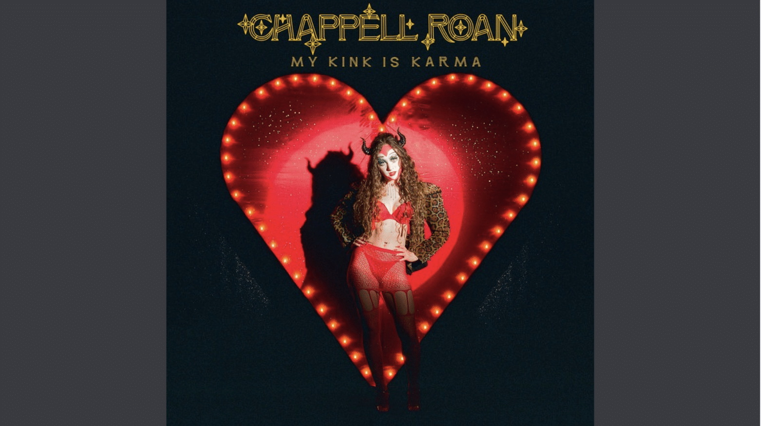 Complete "My Kink Is Karma" Lyrics By Chappell Roan - GigWise