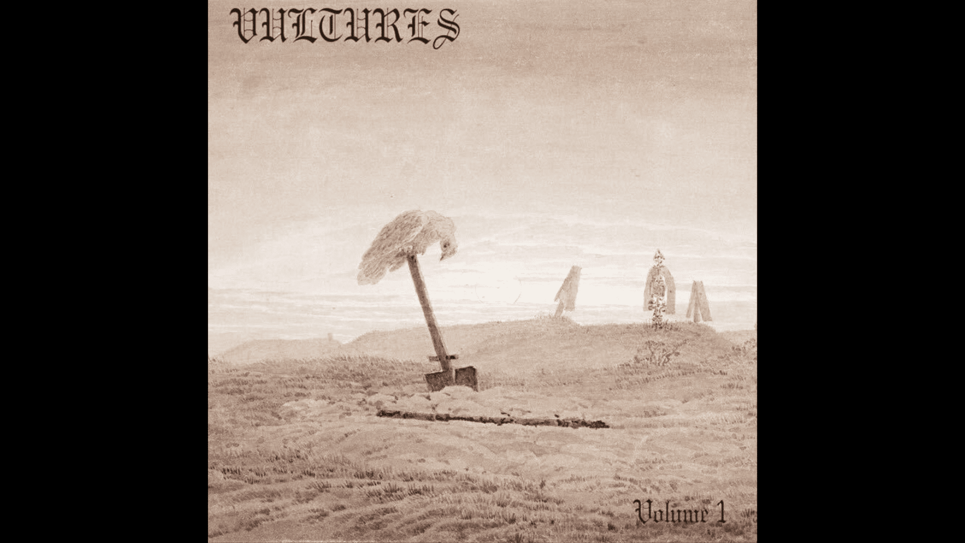 10 Must Listen Songs from the Vultures Tracklist - GigWise