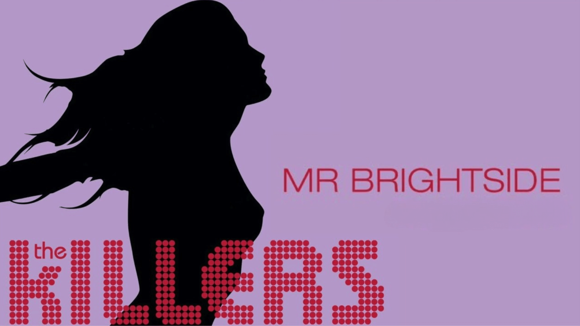 Complete Mr Brightside Lyrics by The Killers - GigWise