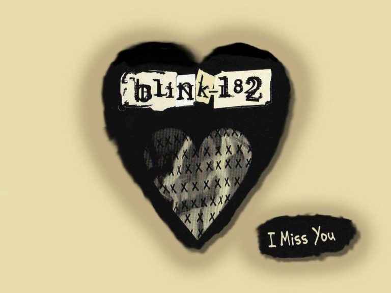 I Miss You Lyrics: Blink-182’s Emotional Hit - GigWise