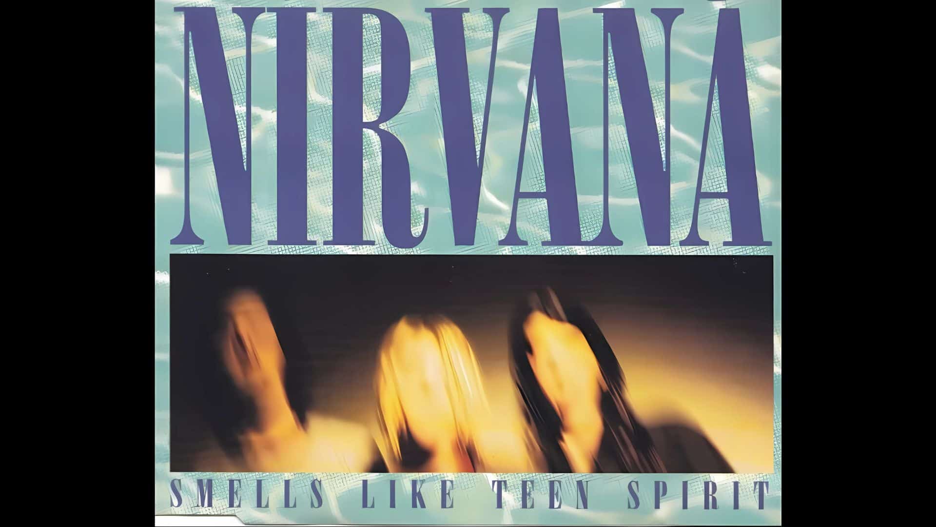 Nirvana's 'Smells Like Teen Spirit': Lyrics & Similar Tracks - GigWise