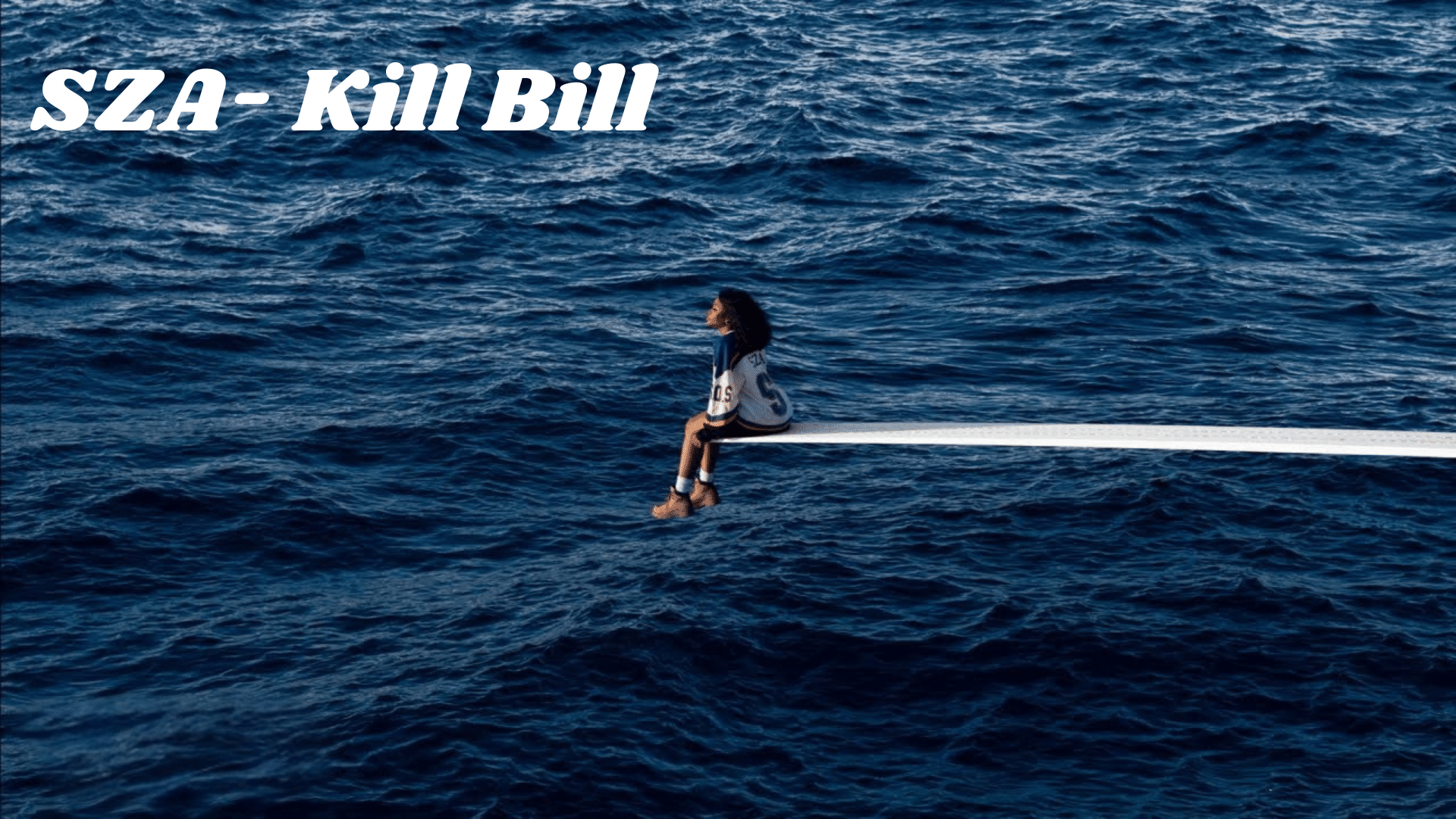 SZA Kill Bill Lyrics for Stans out There - GigWise