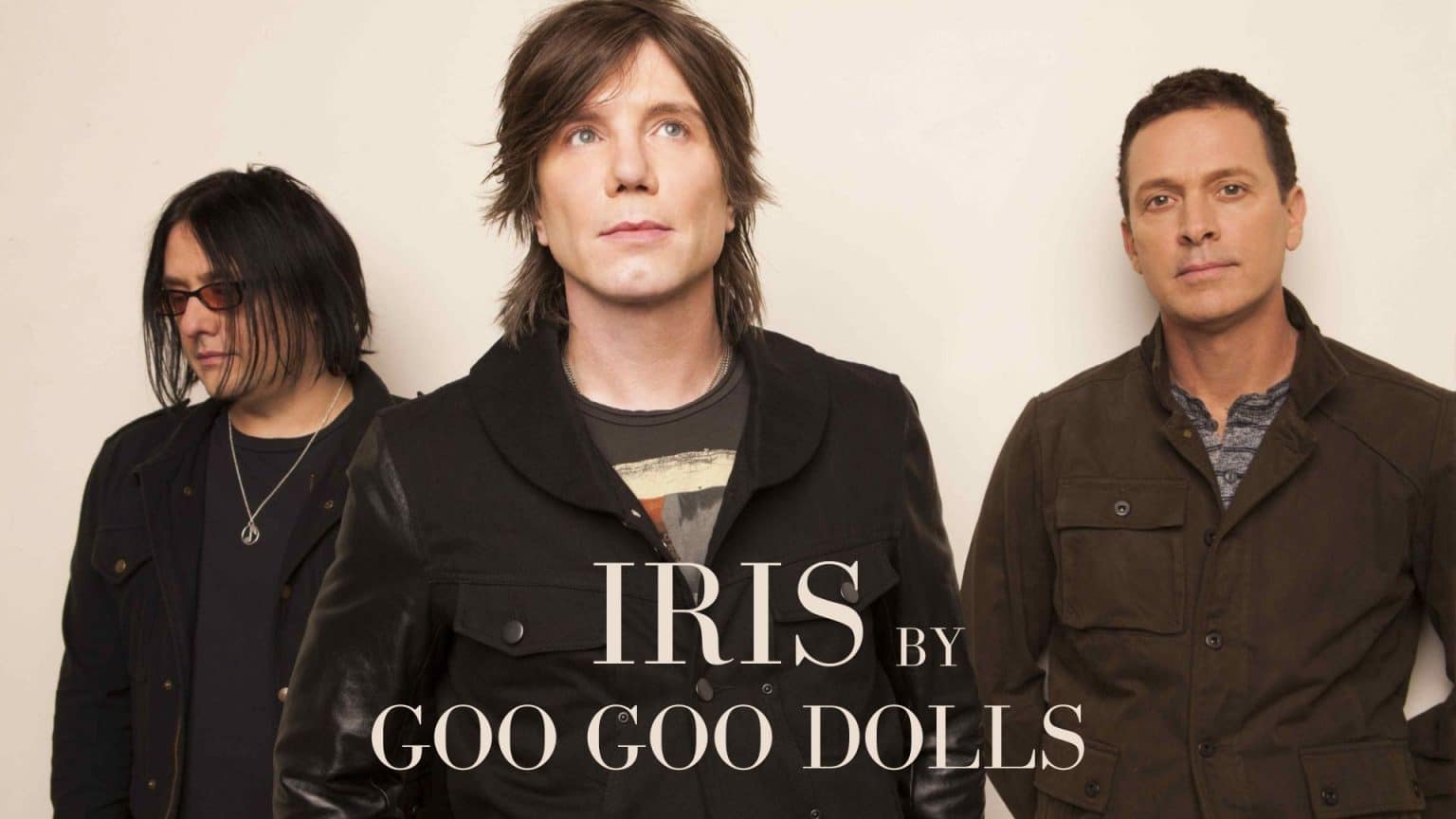 Iris Lyrics: A Closer Look at the Goo Goo Dolls’ Classic - GigWise