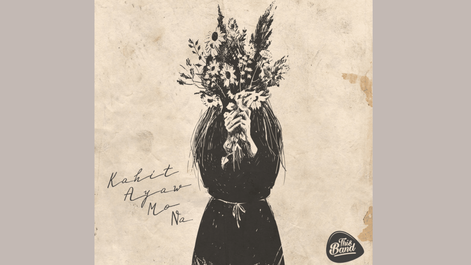 Super Sensational "Kahit Ayaw Mo Na" by This Band - GigWise