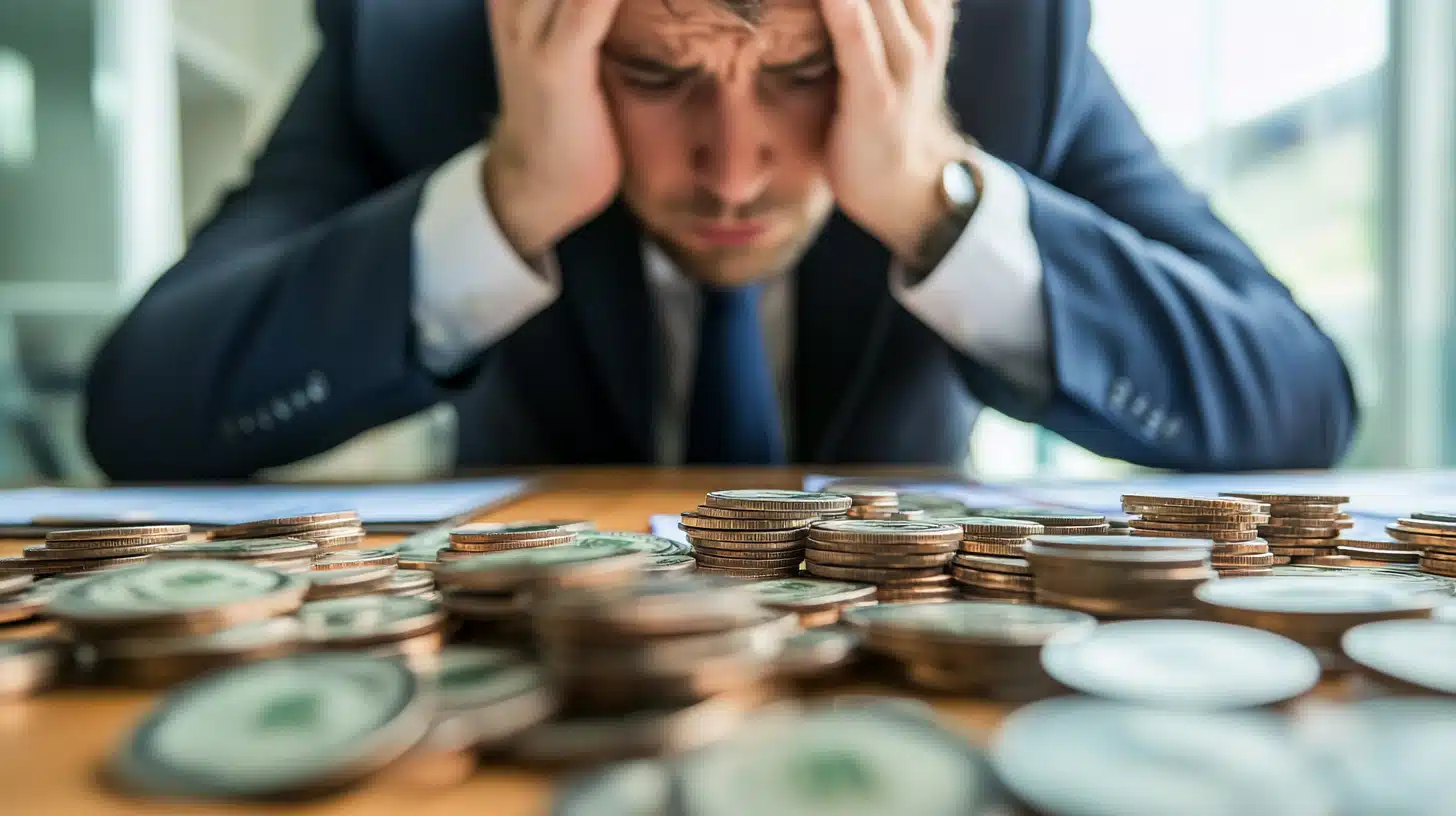 4 Financial Pitfalls That Could Be Costing You Thousands - GigWise