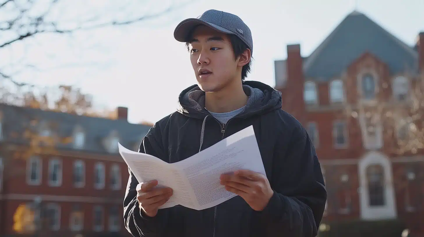 Why a College Essay Is Important for Earning Your Degree - GigWise