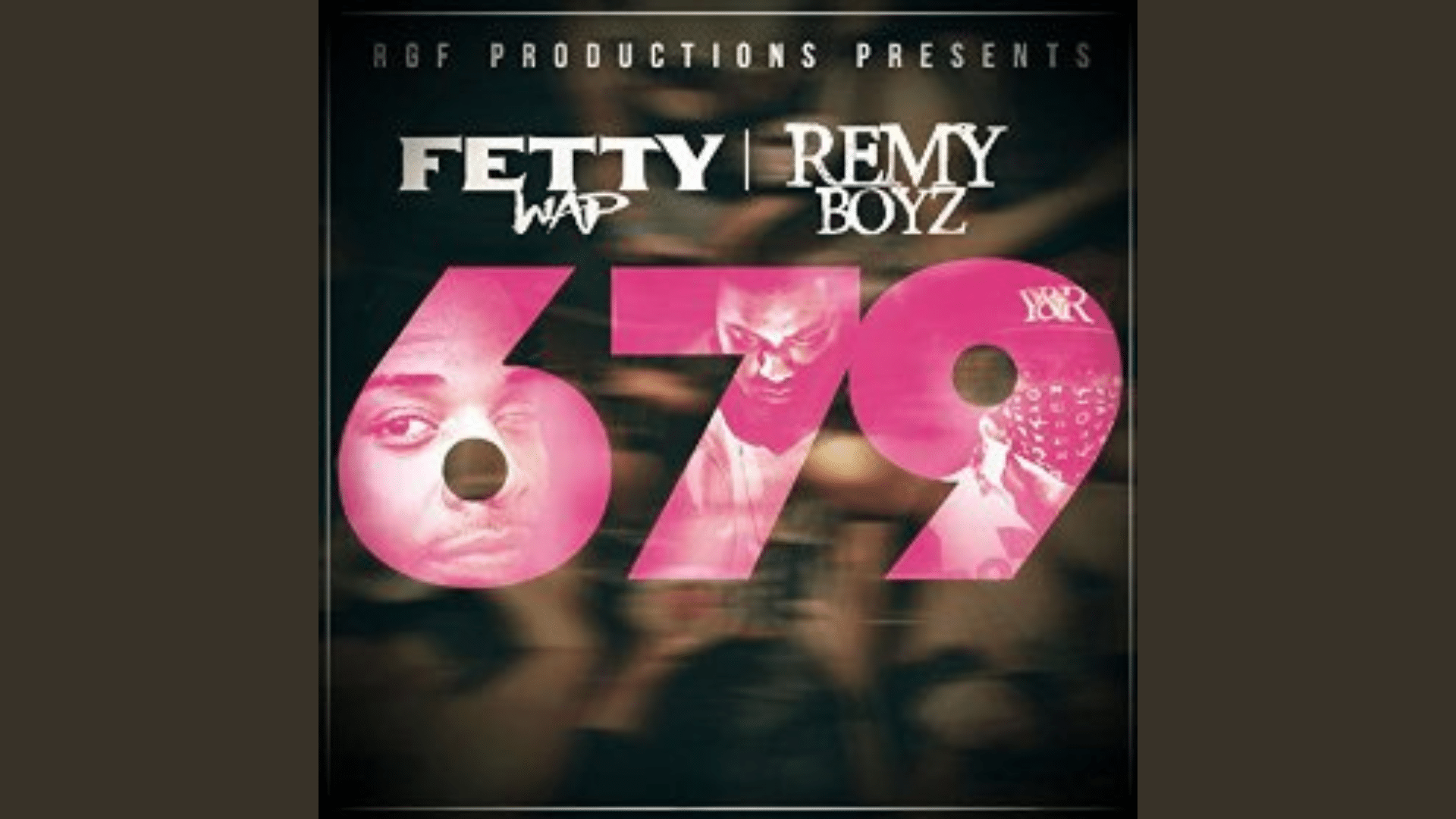 Full Lyrics of 679 by Fetty Wap - GigWise