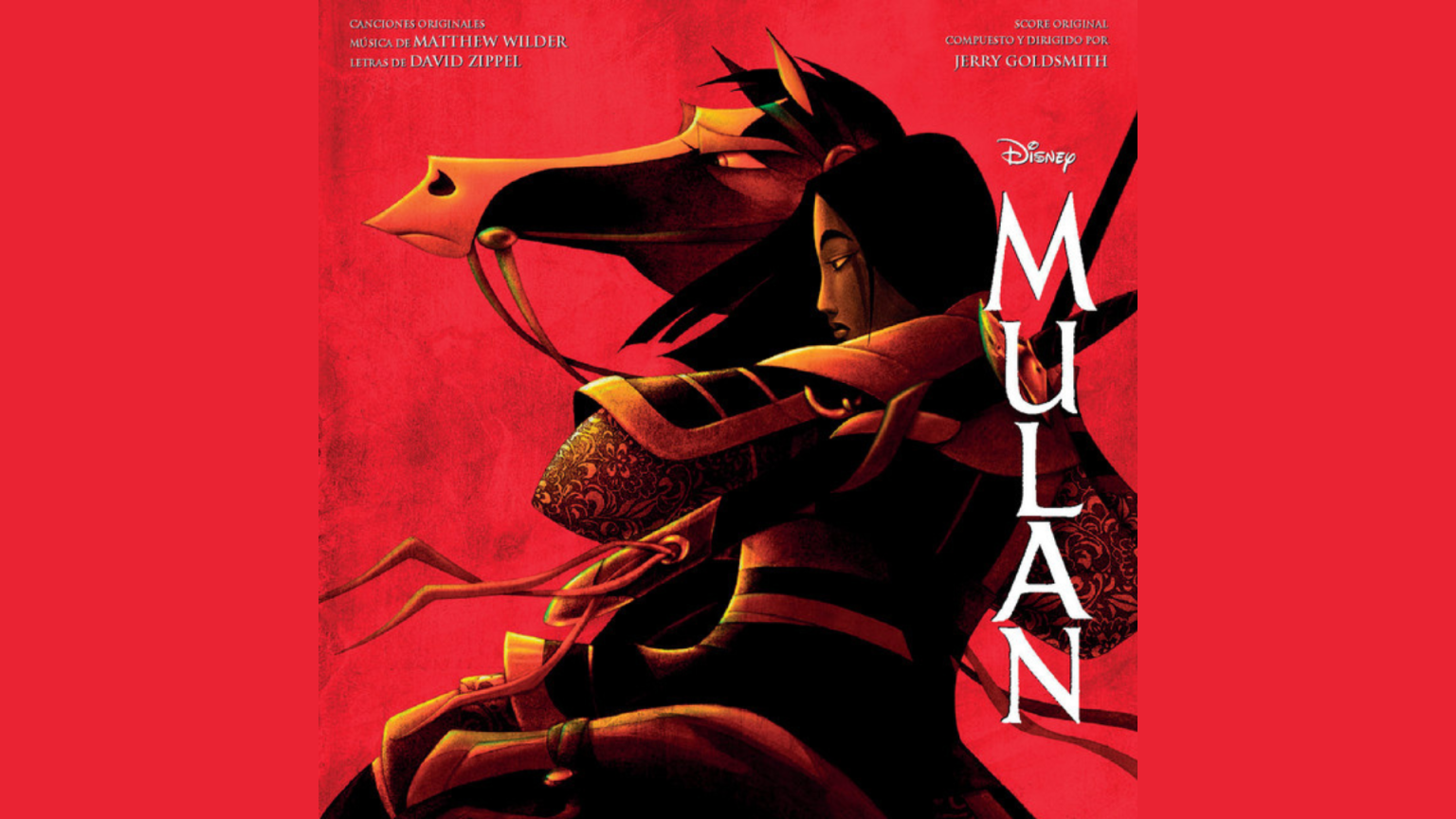 Closer Look at Lea Salonga's 'Reflection' Lyrics - GigWise