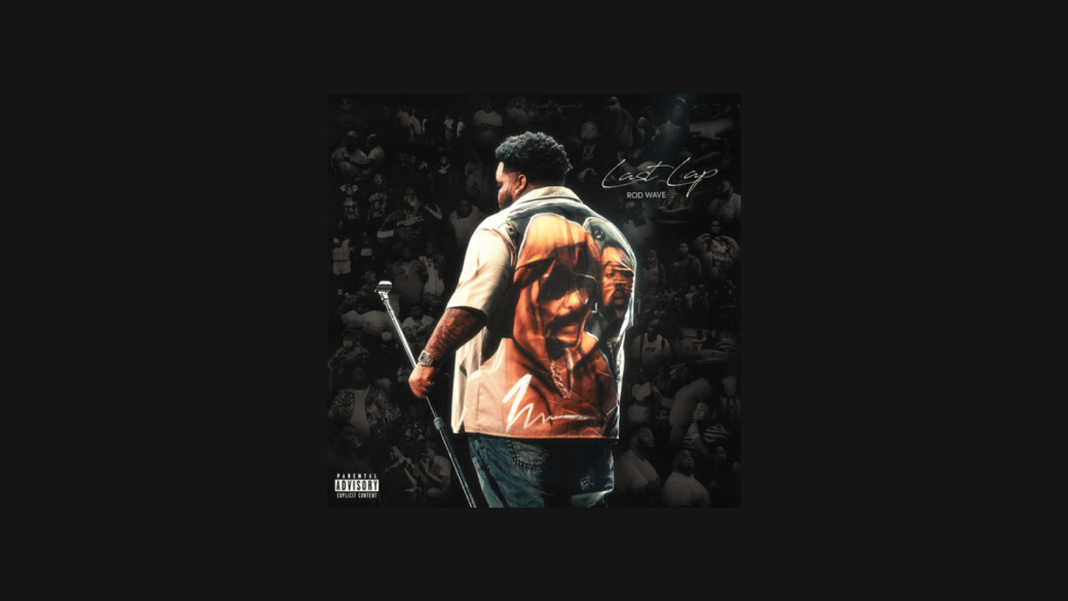 Emotional Lyrics Federal Nightmares by Rod Wave - GigWise