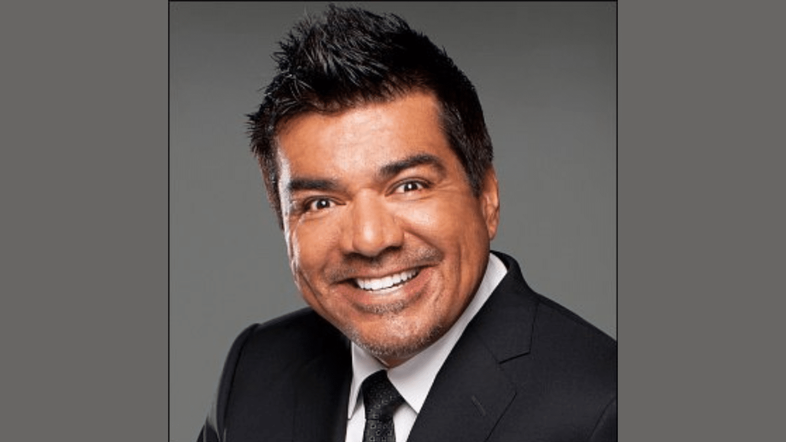 George Lopez's Lavish House - GigWise