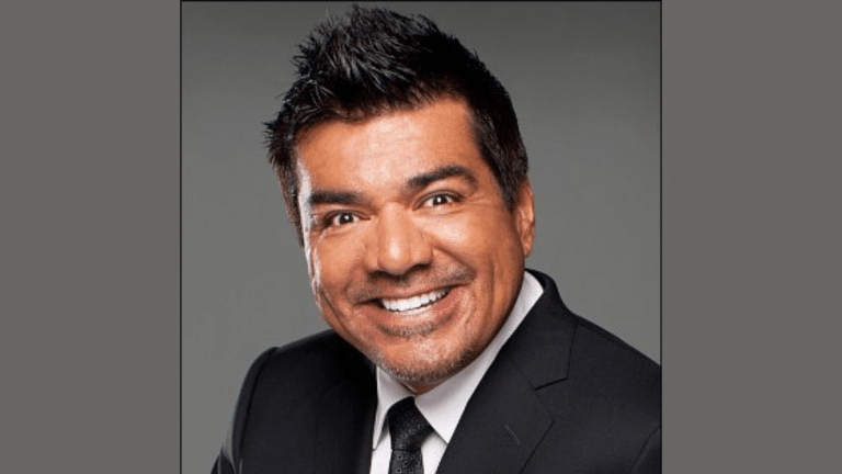 George Lopez's Lavish House - GigWise