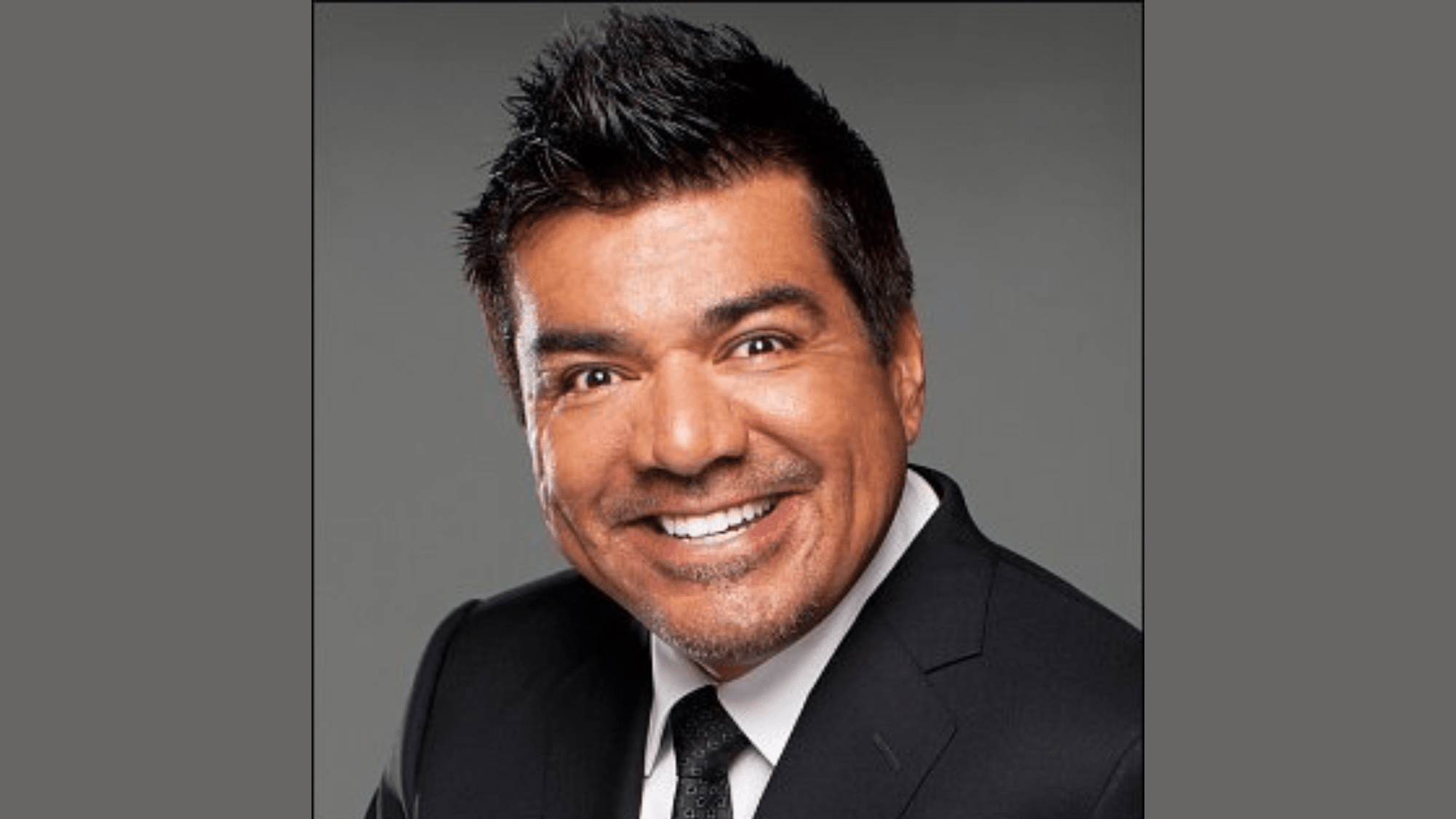 George Lopez's Lavish House - GigWise