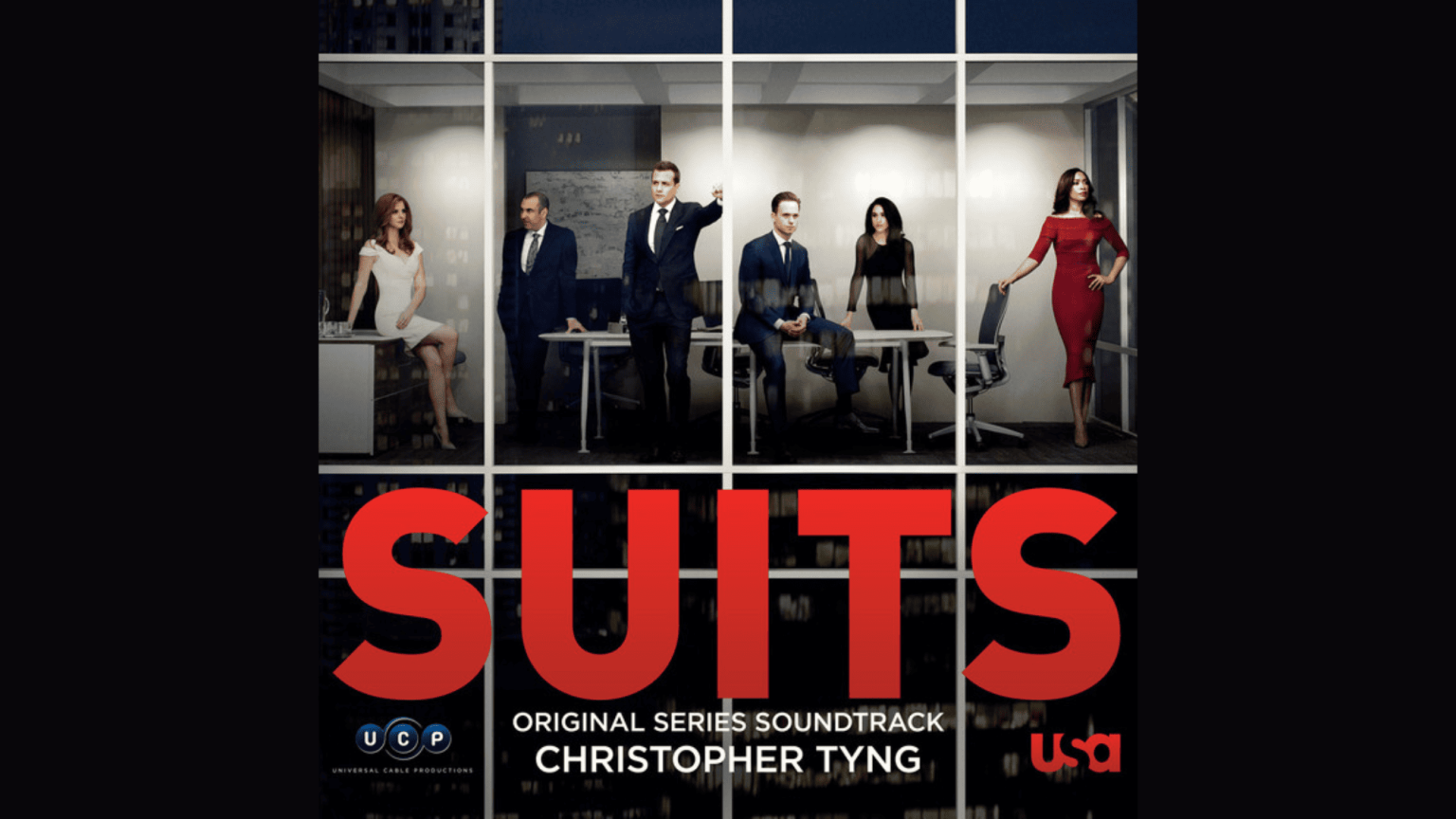 Suits Intro Greenback Boogie Song Lyrics by Ima Robot - GigWise