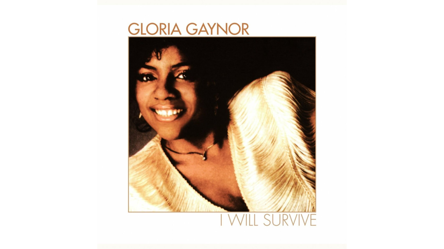 Iconic Disco Track I Will Survive Lyrics by Gloria Gaynor - GigWise