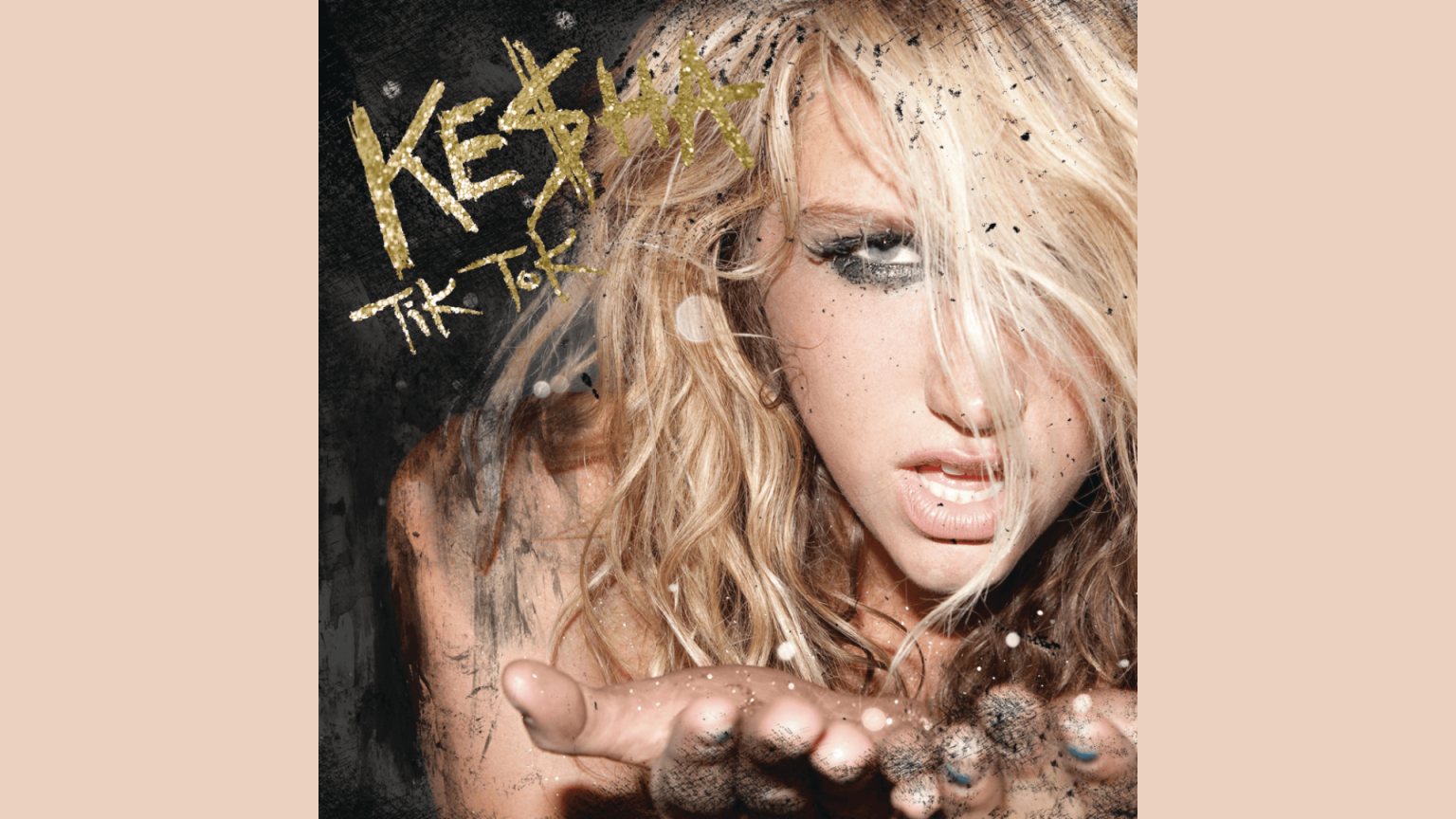 2010 Tik-Tok Hit Lyrics "Wake Up in the Morning" by Kesha - GigWise