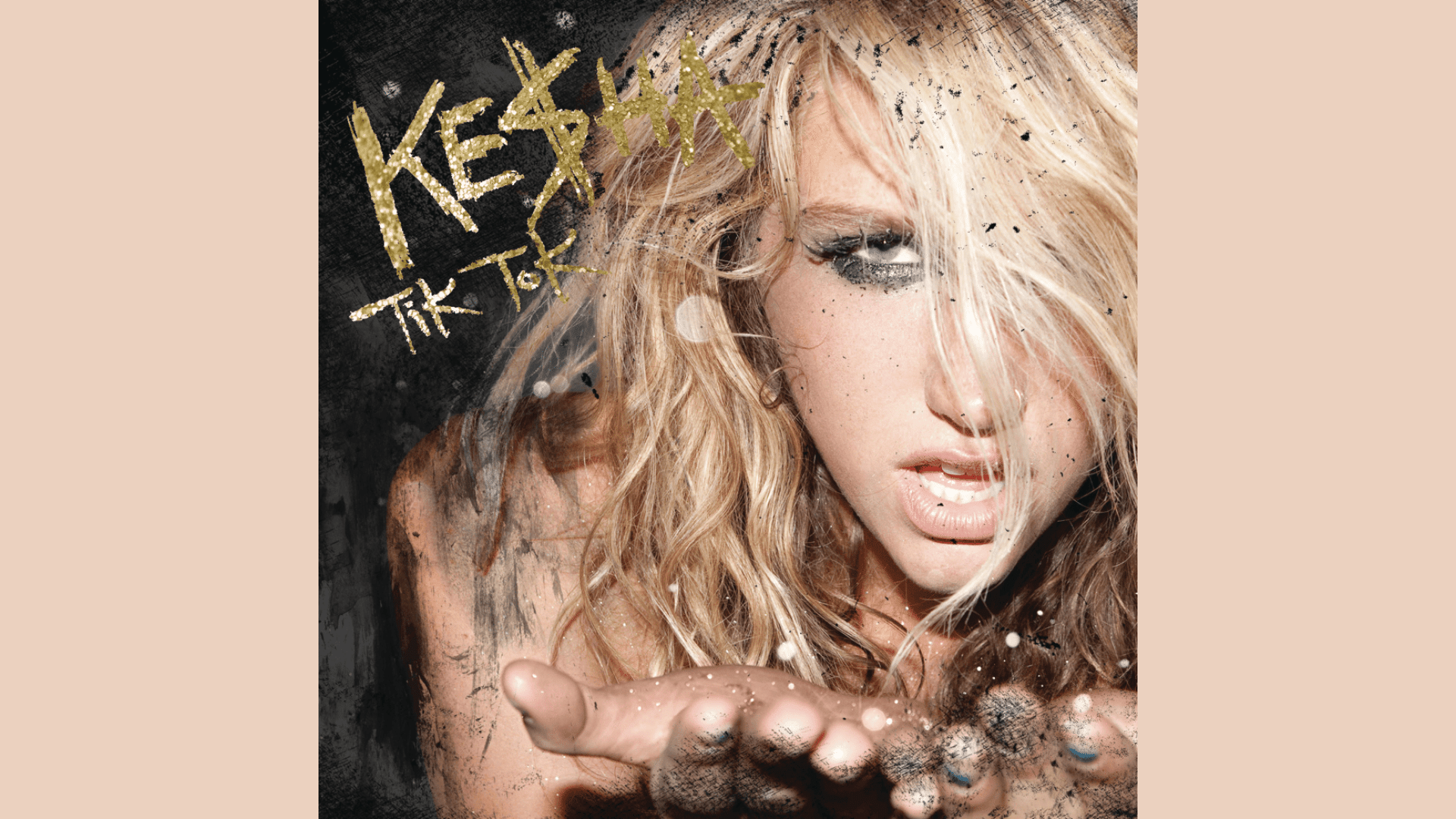 2010 Tik-Tok Hit Lyrics "Wake Up in the Morning" by Kesha - GigWise