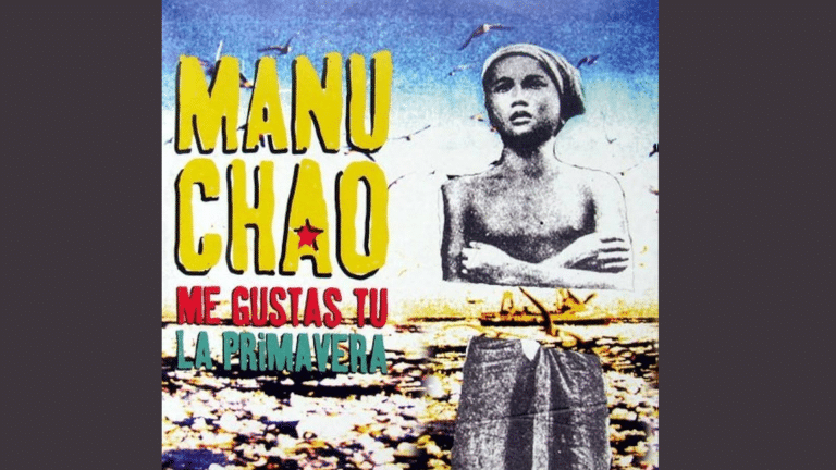 Super Hit Tiktok Viral "Me Gustas Tu" in English by Manu Chao - GigWise