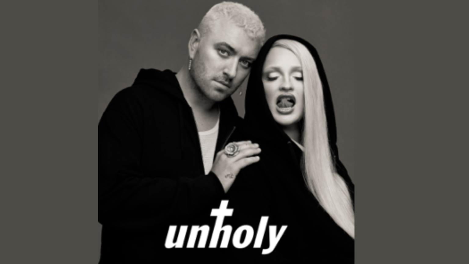 Tik-Tok 'Unholy' Lyrics by Sam Smith & Kim Petras - GigWise