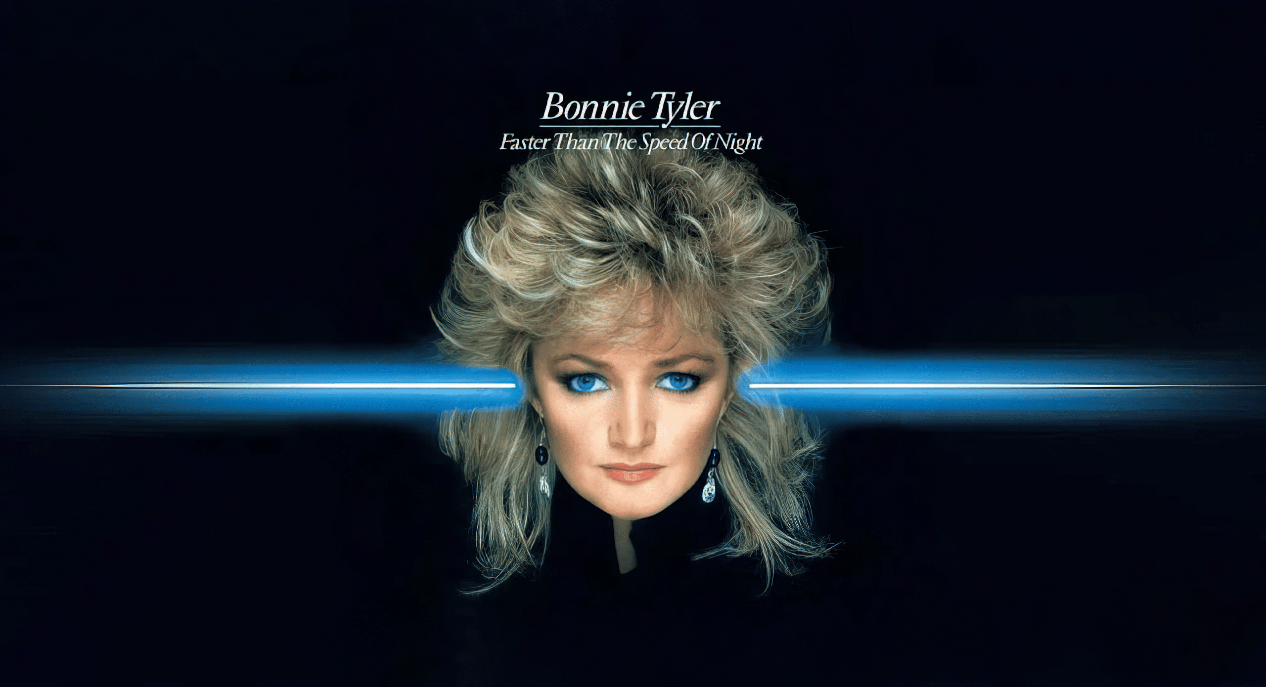 "Total Eclipse of the Heart" Lyrics by Bonnie Tyler - GigWise