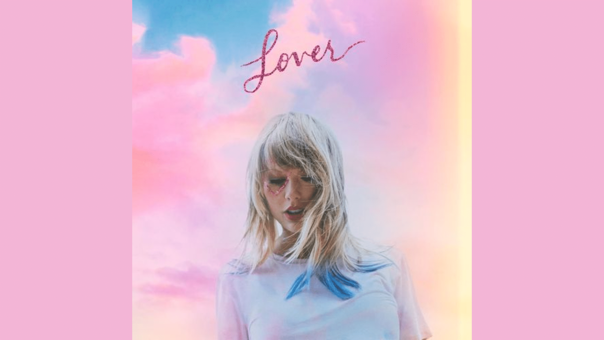 Heartfelt Track Afterglow Song Lyrics by Taylor Swift - GigWise