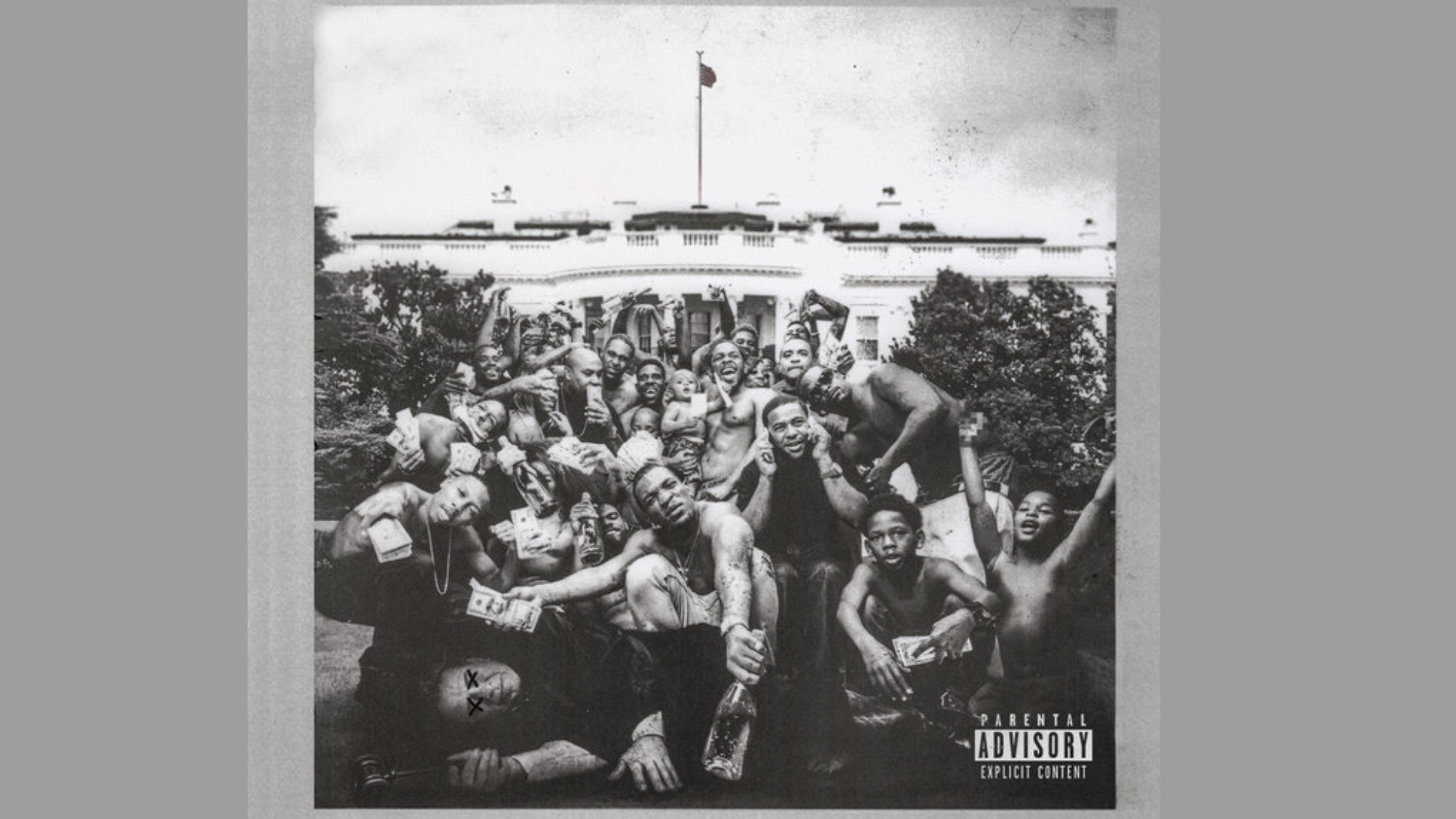 Hot Rap Song "Alright" Lyrics by Kendrick Lamar - GigWise