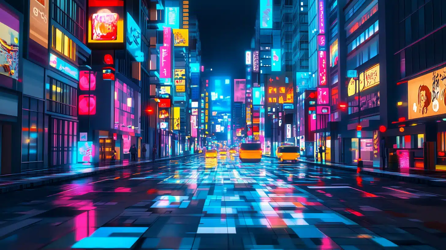 Digital Collectibles: Culture, Commerce, and Why Pixels Matter - GigWise