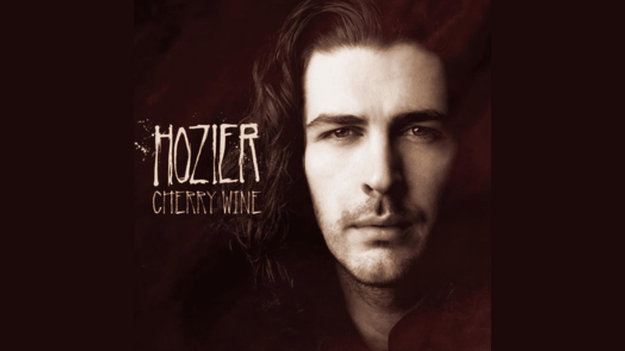 Indie Folk Song "Cherry Wine" Lyrics by Hozier - GigWise