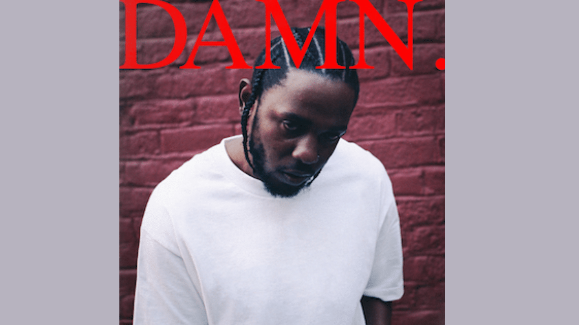 Hot Rap Song "DNA" Lyrics by Kendrick Lamar - GigWise