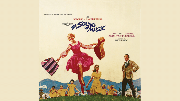 Richard Rodgers' Children's Song 'Do Re Mi' Lyrics - GigWise