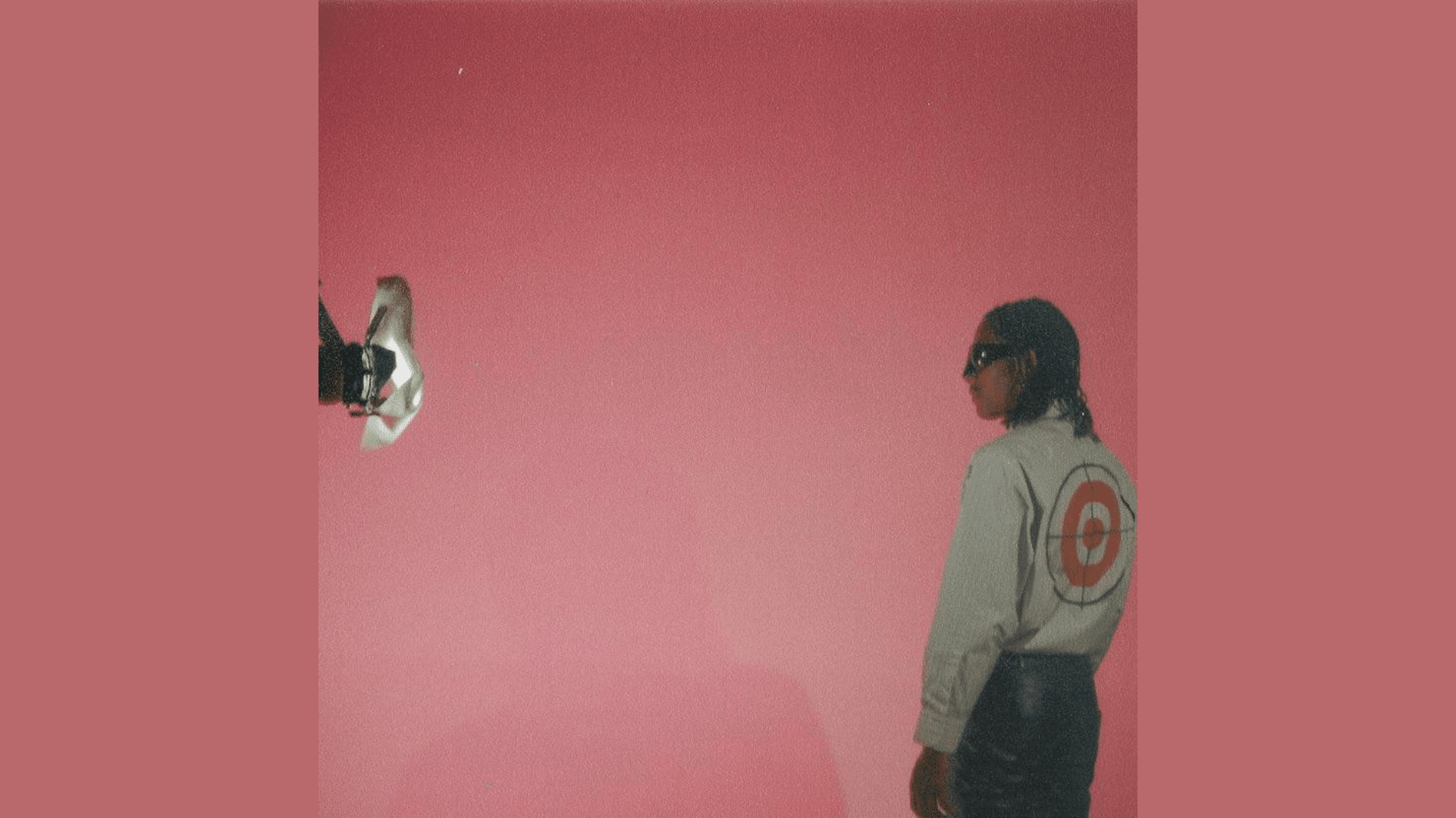 I Wish I Knew You Wanted Me from Bad Habit by Steve Lacy - GigWise