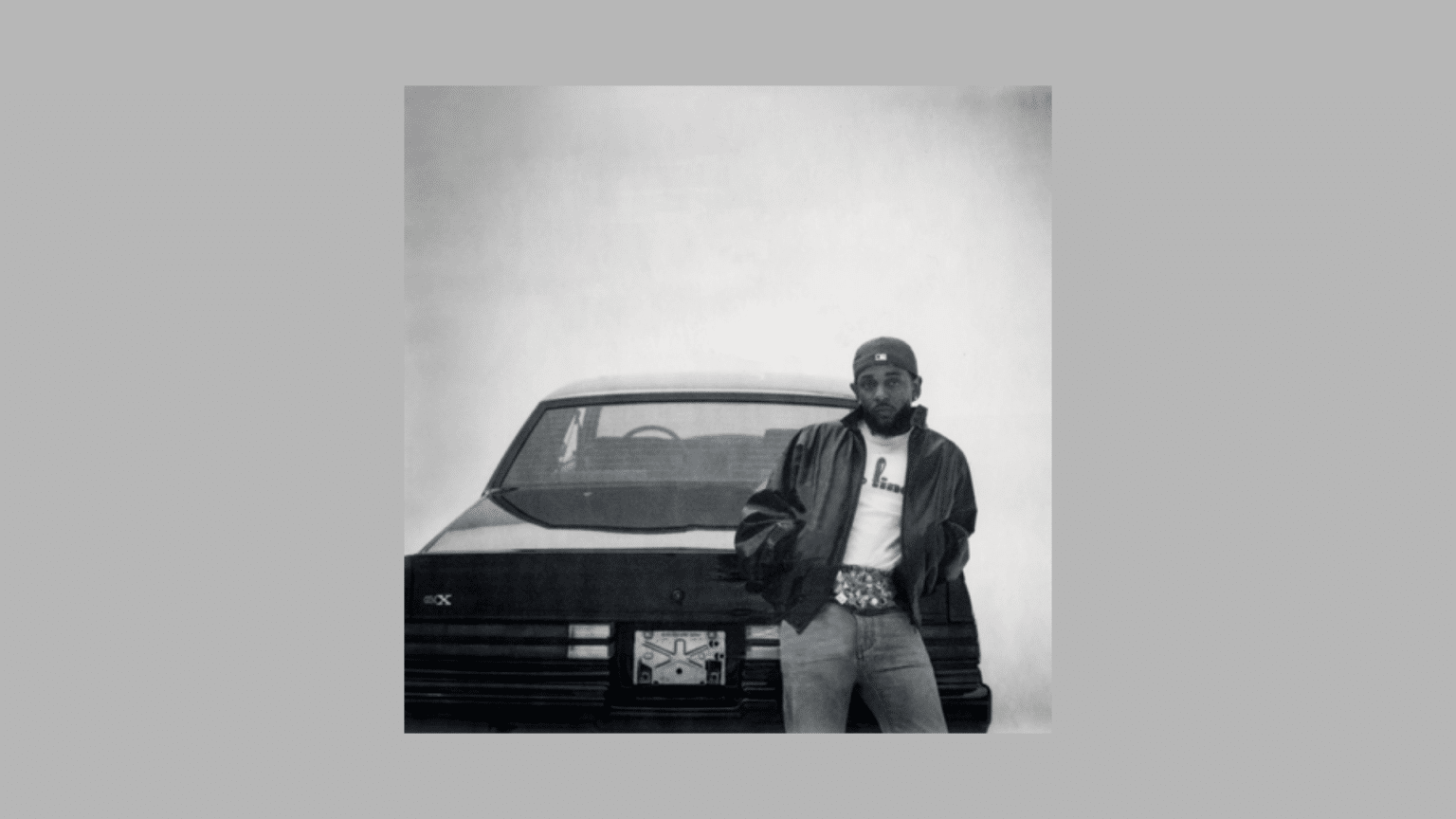 Soulful Masterpiece of Kendrick Lamar & SZA’s Luther Lyrics - GigWise